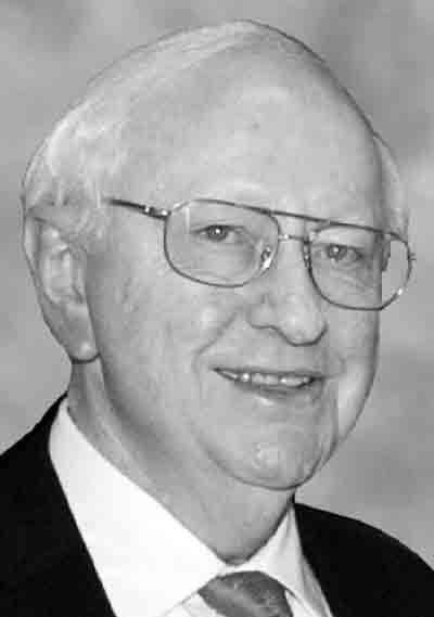 Ronald Neil Roberts | News, Sports, Jobs - News and Sentinel